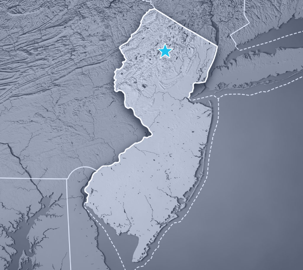 Facilities & Location – Picatinny Enhancement Coalition, Inc.